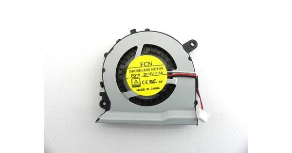 Купить Samsung NP530 NP535 NP540 U3B U3C Вентилятор (кулер) охлаждения ...