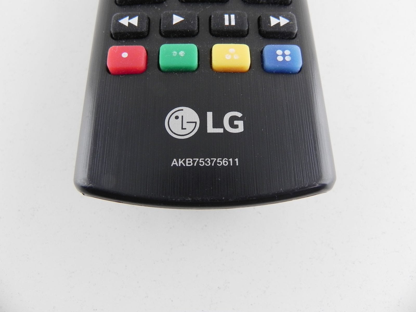 Купить LG 43UK6200PLA 43" LED TV дистанционный пульт управления ...