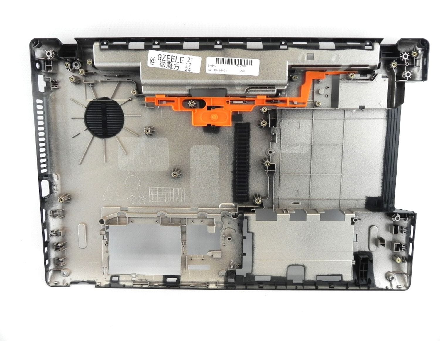 Купить Acer Aspire 5750 5750g 5750z 5750ZG 5750S 15.6" поддон нижняя ...