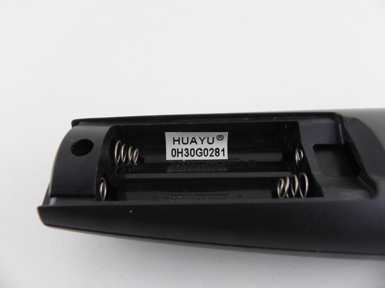 Купить Универсальный пульт ДУ для DVD BBK HUAYU RM-D663