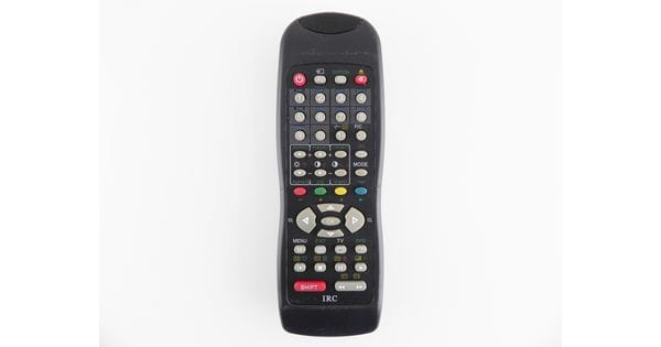 Купить Универсальный пульт ДУ для DVD BORK IRC 11687