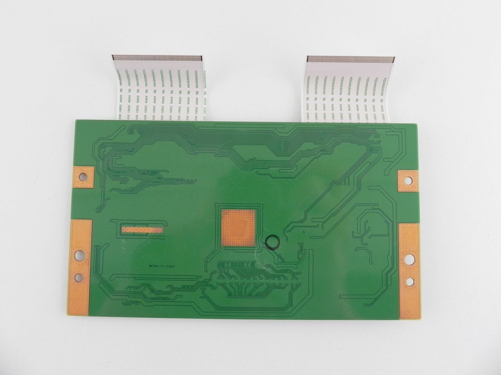 Купить Samsung LE32B530P7W 32" TV LCD T-CON Control Timing плата со ...