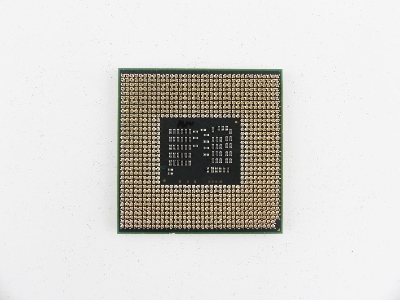 Купить Процессор Intel Core i3-390M 2.667GHz 3M SLC25 Socket G1 по ...