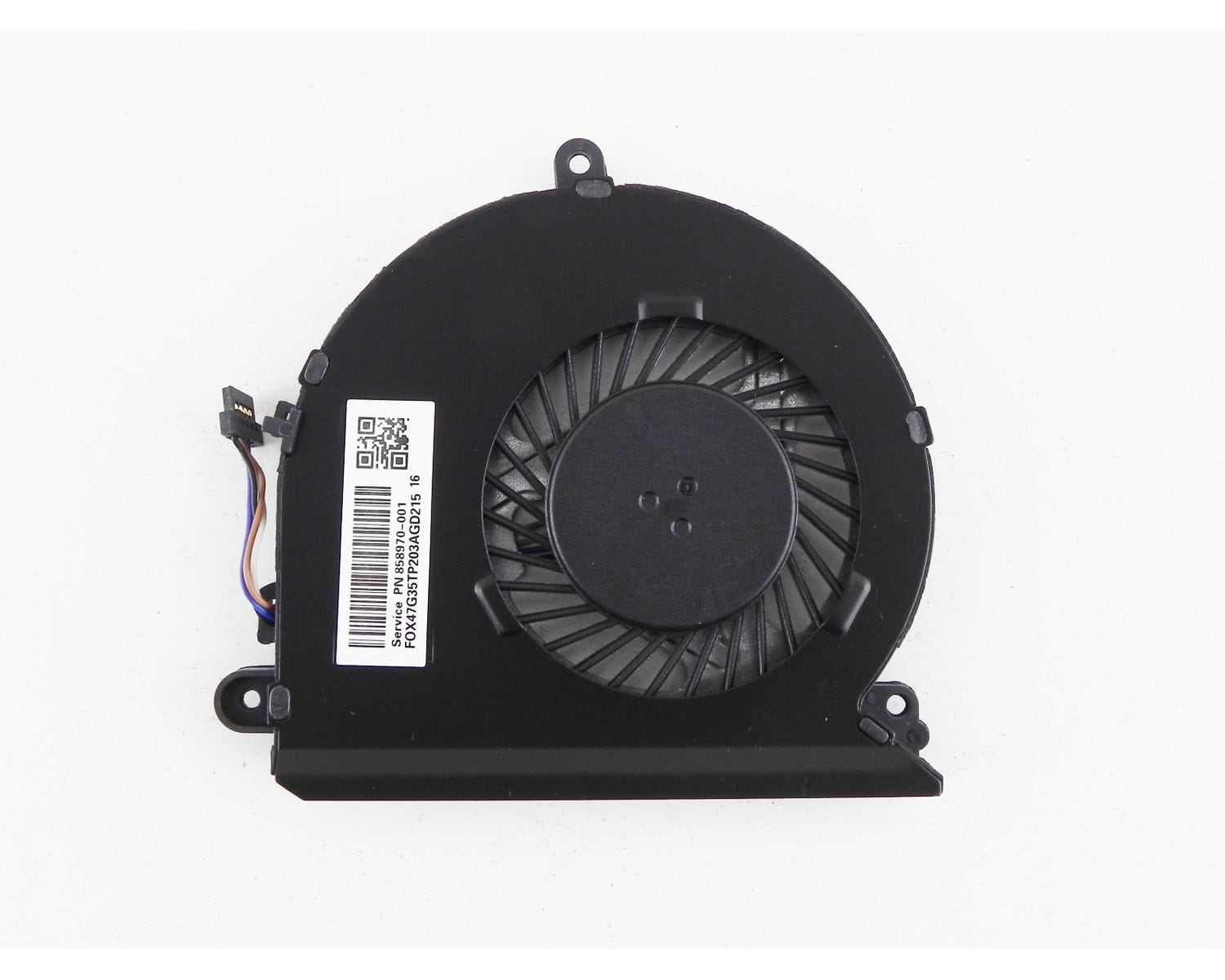 Купить Lenovo IdeaPad V310-15ISK 14ISK V310-15IKB E42-80 E42-70 Вентилятор (кулер) охлаждения 4PIN