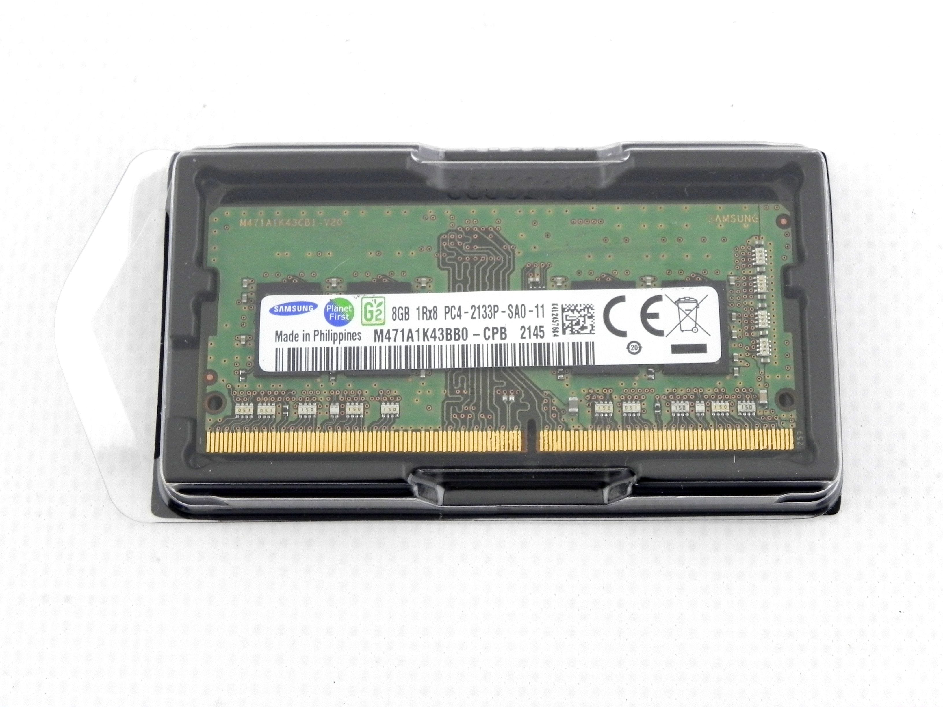 Купить Оперативная память 8 GB 1 шт. Samsung M471A1K43BB0-CPB по низкой ...