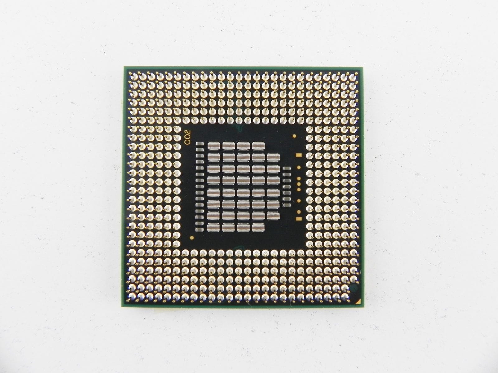 Купить Процессор Intel Celeron M 440 1.867 GHz 1 MB Cache SL9KW Socket ...