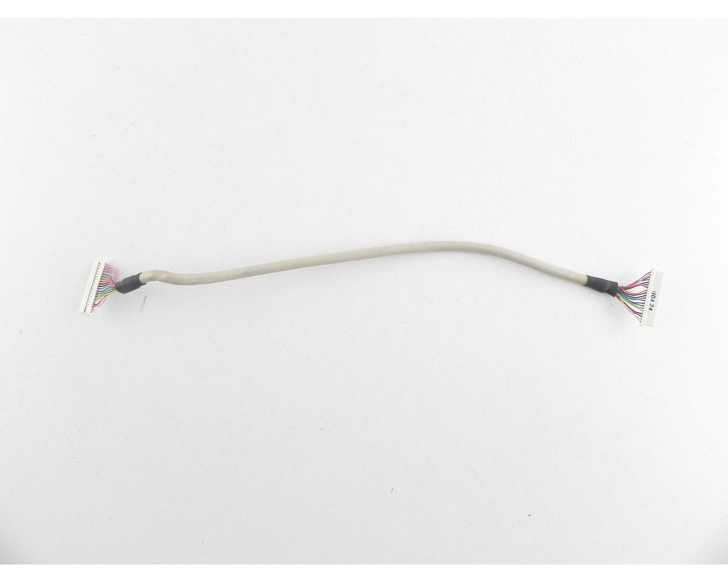 Купить Шлейф e74020-c awm style 20276 vw-1 80c 30v vw-1 от телевизора ...