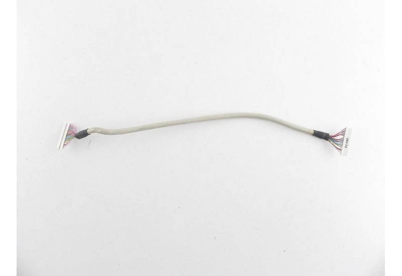 Купить Шлейф e74020-c awm style 20276 vw-1 80c 30v vw-1 от телевизора ...