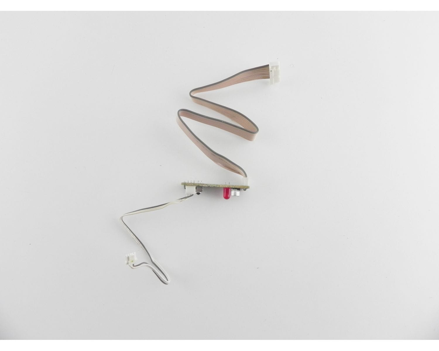 КупитьSamsung LE32B530P7W 32" LED TV ИК-приемник с кабелем BN96-10362A ...