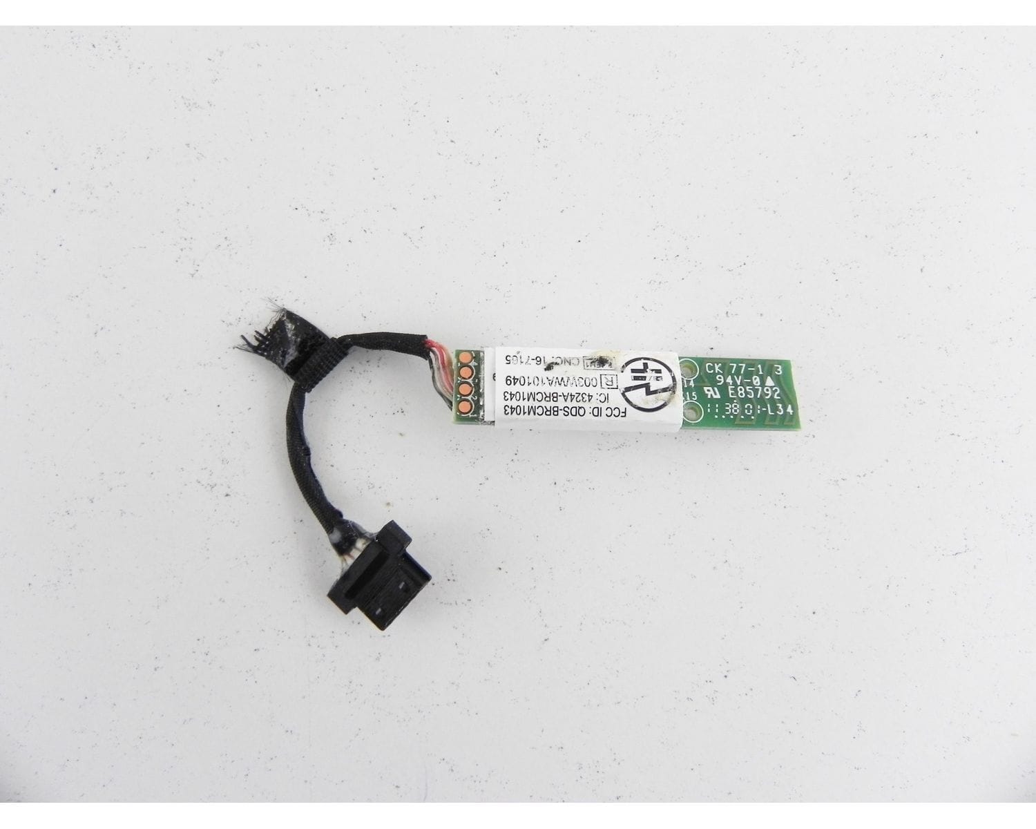 Купить Packard Bell DOT SE-3/V-001 ZE6 10.1" Bluetooth Плата с кабелем ...