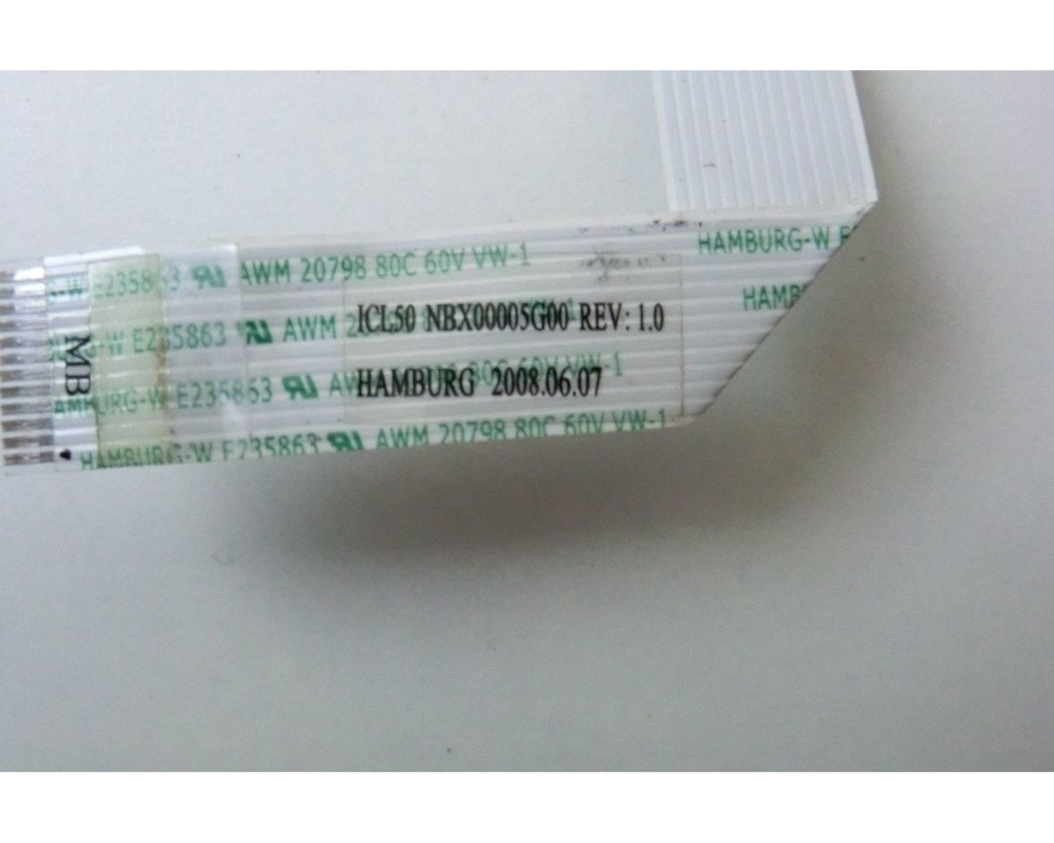 Купить Emachines E510 LED Плата с кабелем LS-3557P 4559FOBOL21 ...