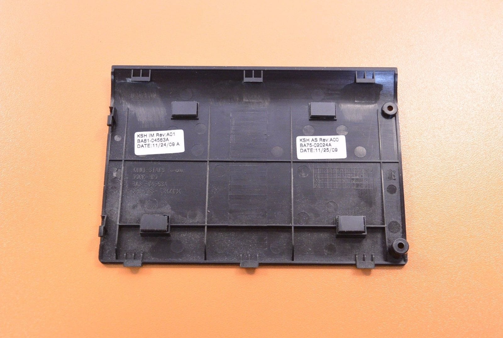 Samsung R509 NP-R509 HDD жесткий диск Cover BA75-02024A BA81-04563A D