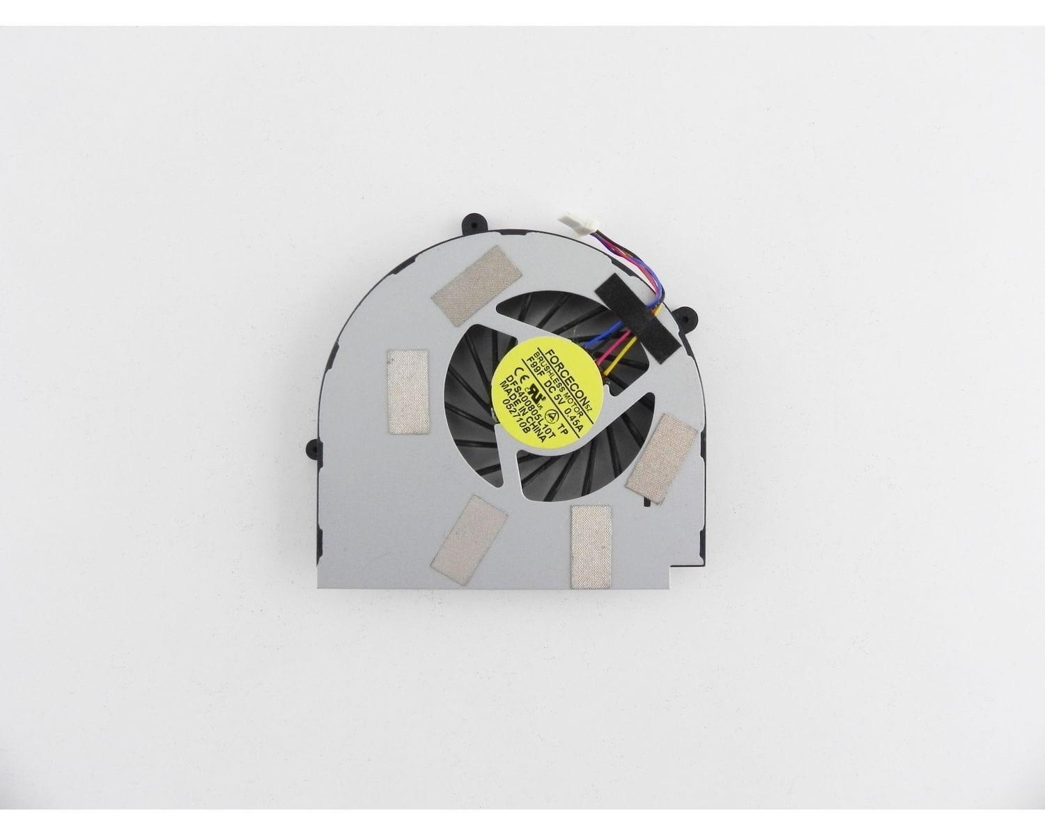 Купить Lenovo IdeaPad V360 V360V V360A Вентилятор (кулер) охлаждения ...