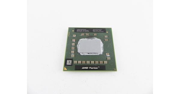 Купить Процессор AMD Turion 64 X2 RM75 TMRM75DAM22GG 2.2GHz Socket S1 по низкой цене