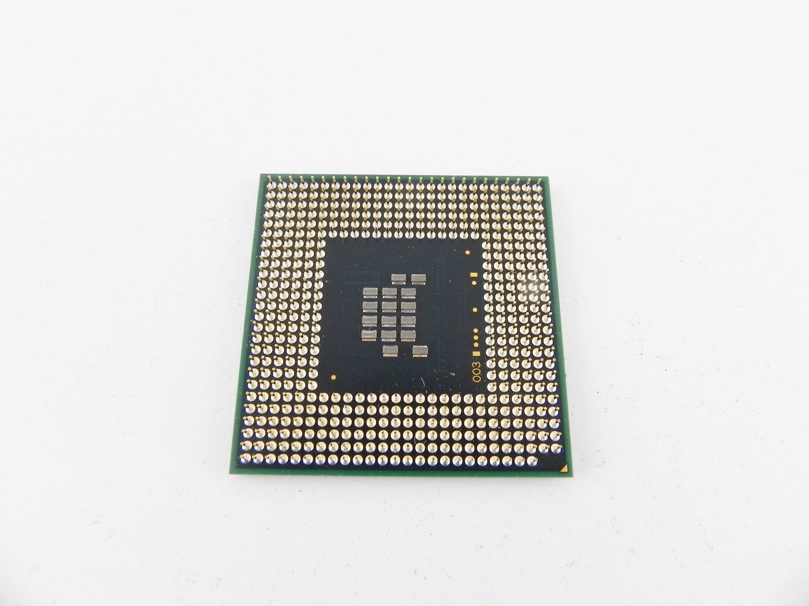 Купить Процессор Intel Celeron M 550 SLA2E 2GHz 1 Mb Cache по низкой цене