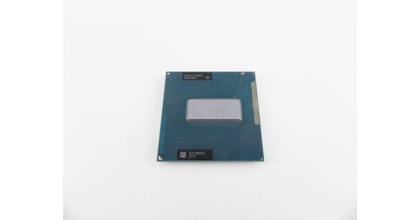 Купить Процессор Intel Core i3-3110M Mobile Dual-Core SR0T4 2.4GHz G2 ...