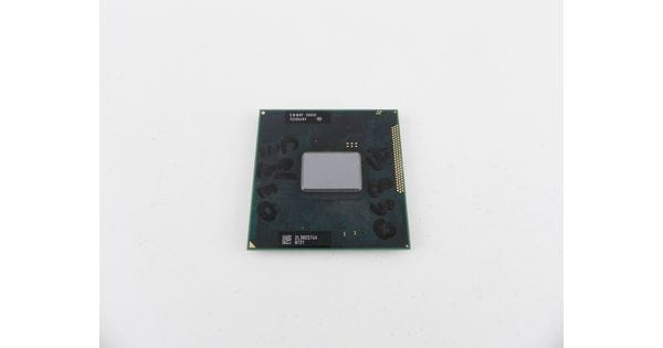 Купить Процессор Intel Celeron B830 1.8 GHz 2 MB Cache SR0HR Socket G2 ...